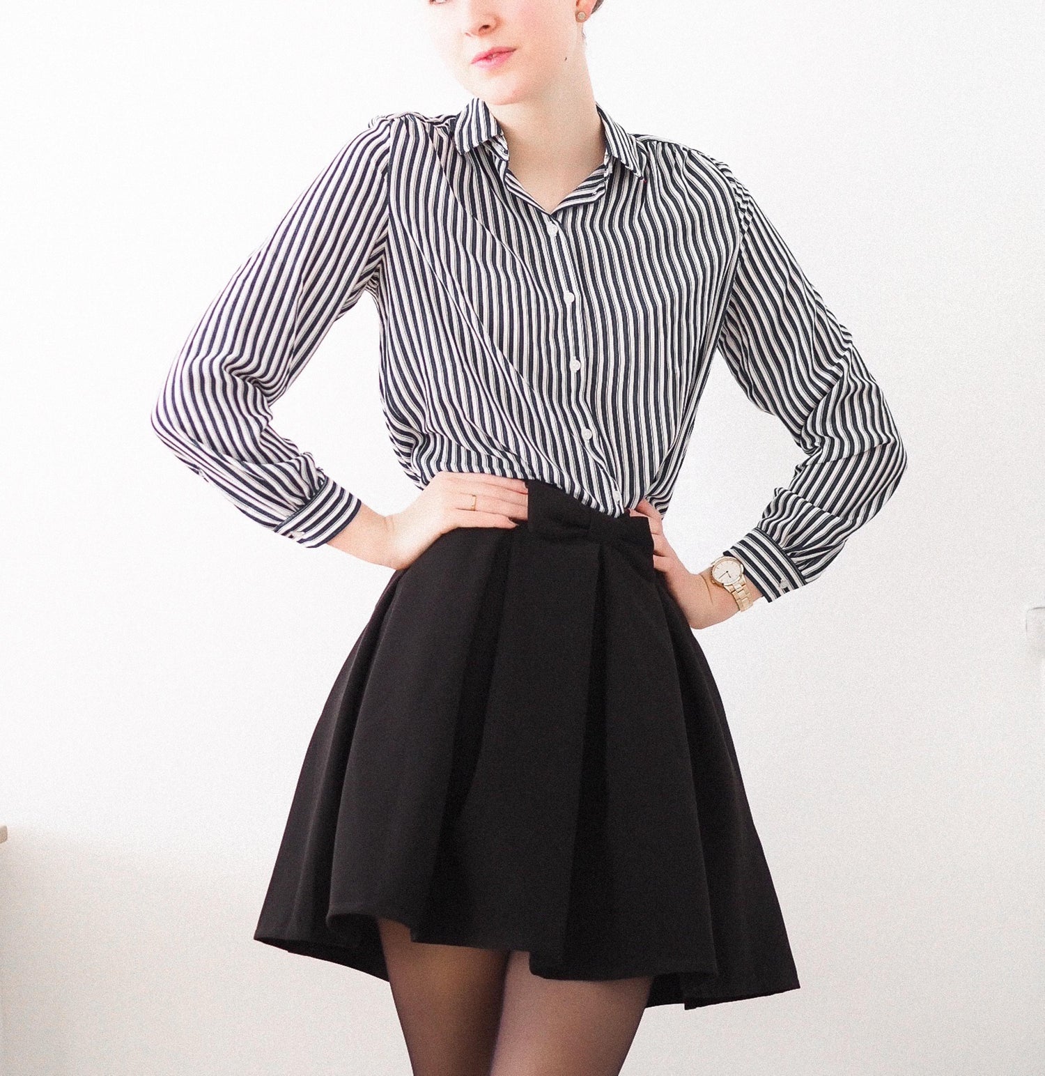 9 SKIRT TRENDS OF THE SEASON – 4Colordress