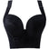 Deep Cup Incorporated Full Back Coverage Push Up Bras – Padded Comfort ...